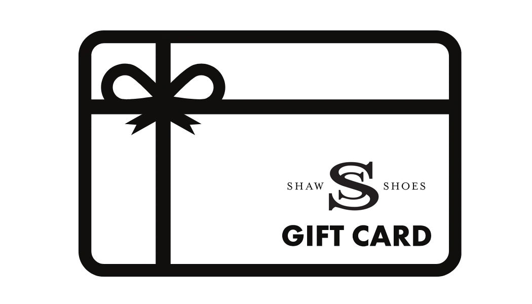 Gift Card | Shaw Shoes