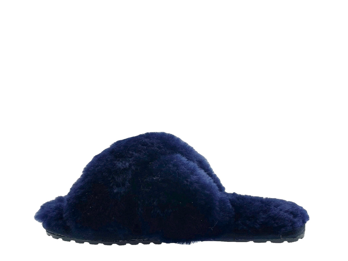 Emu Australia - Mayberry (Navy) | Shaw Shoes