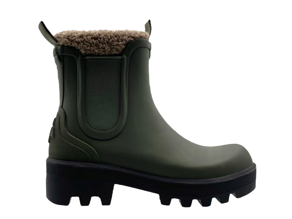 Cougar - Ignite (Green) | Shaw Shoes