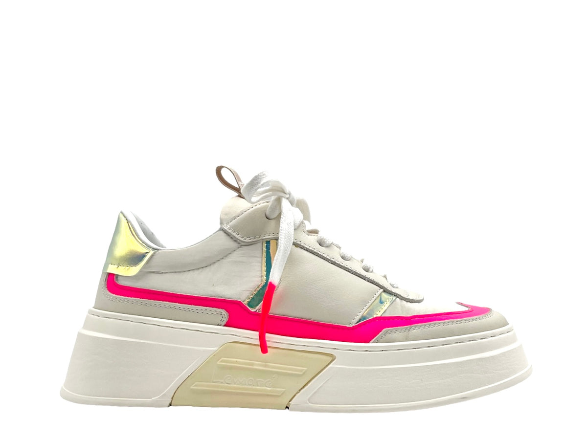 Lemare - 3015N (Pink) | Shaw Shoes