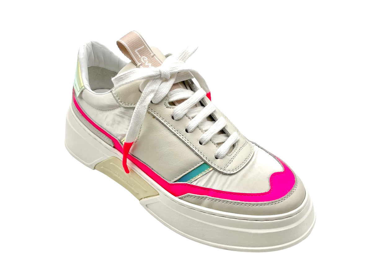 Lemare - 3015N (Pink) | Shaw Shoes